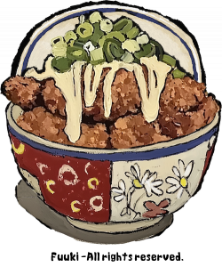 FuuKi - Votre Bistro japonais à Paris.