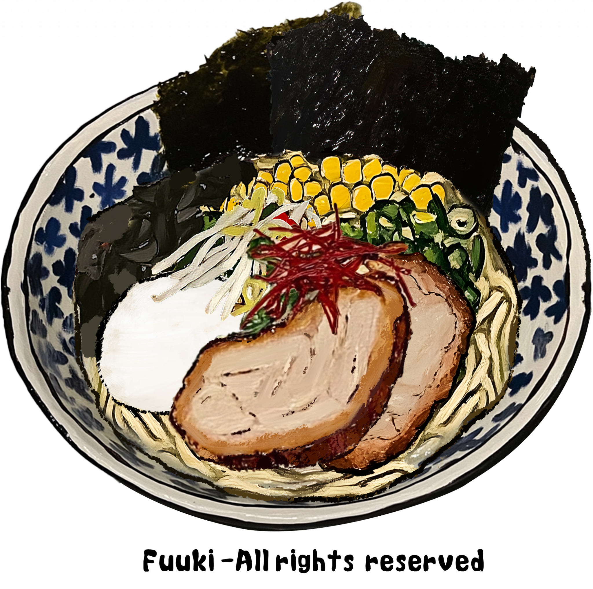 FuuKi - Votre Bistro japonais à Paris.